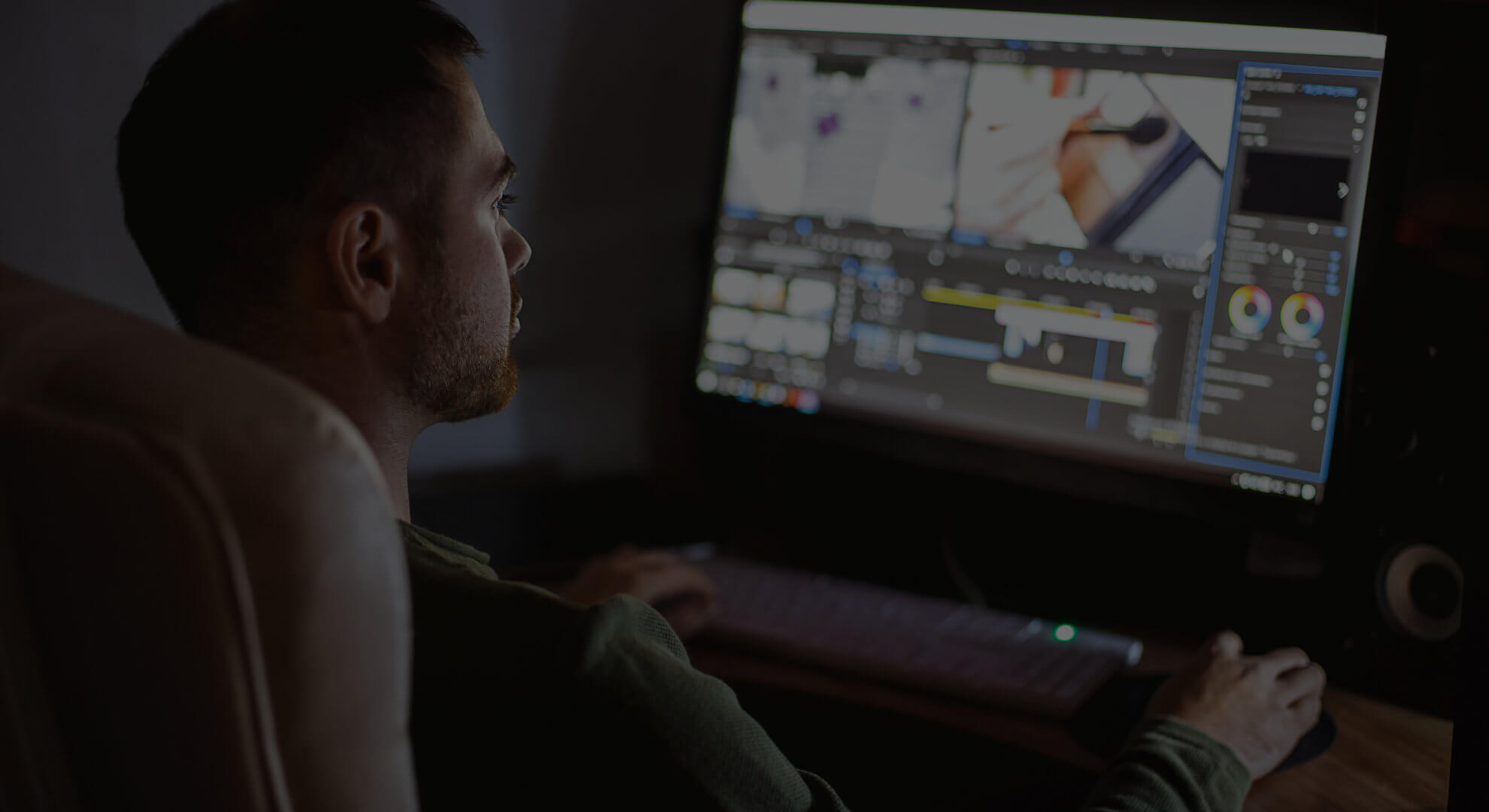 x264, the gold standard of H.264 MPEG-4 AVC encoders